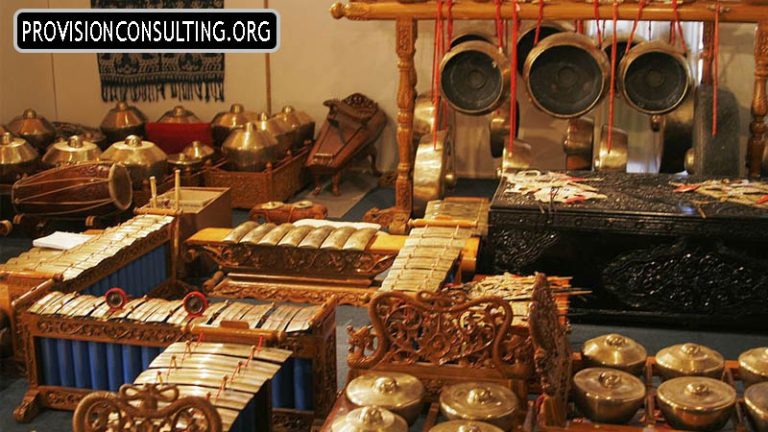 Alat Musik Burdah: Simfoni Spiritual dalam Tradisi Islam ...